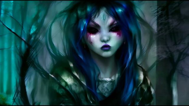 Танцы под луной - Lx24 (Ai Cover)