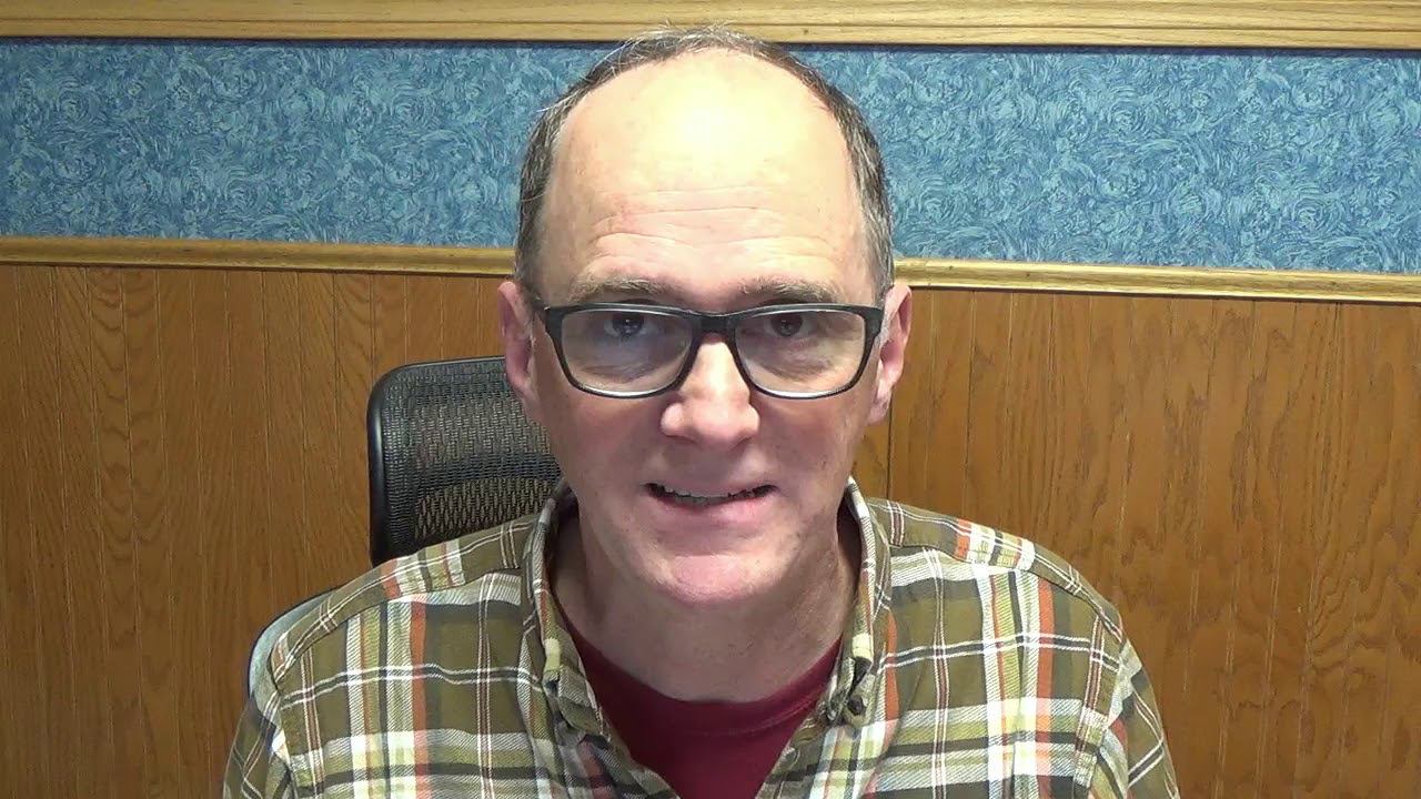 Самсон скандальный (урок 3) - "Адская свадьба"