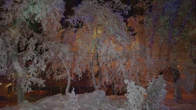 ОЖИДАНИЕ ЗИМНЕЙ СКАЗКИ.avi