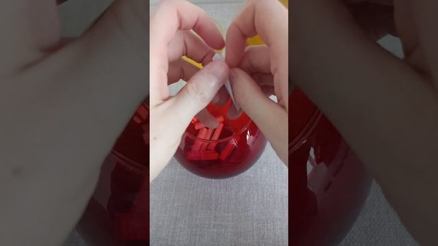 23 день челленджа. Тот самый день!