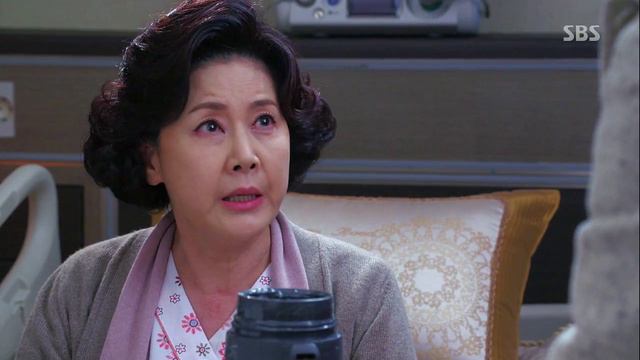 Одно тёплое слово 1 сезон 14 серия