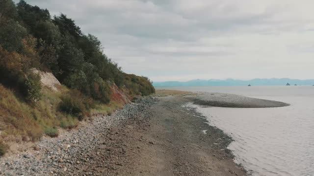 Экотропа "Черный ключ", Магаданская область