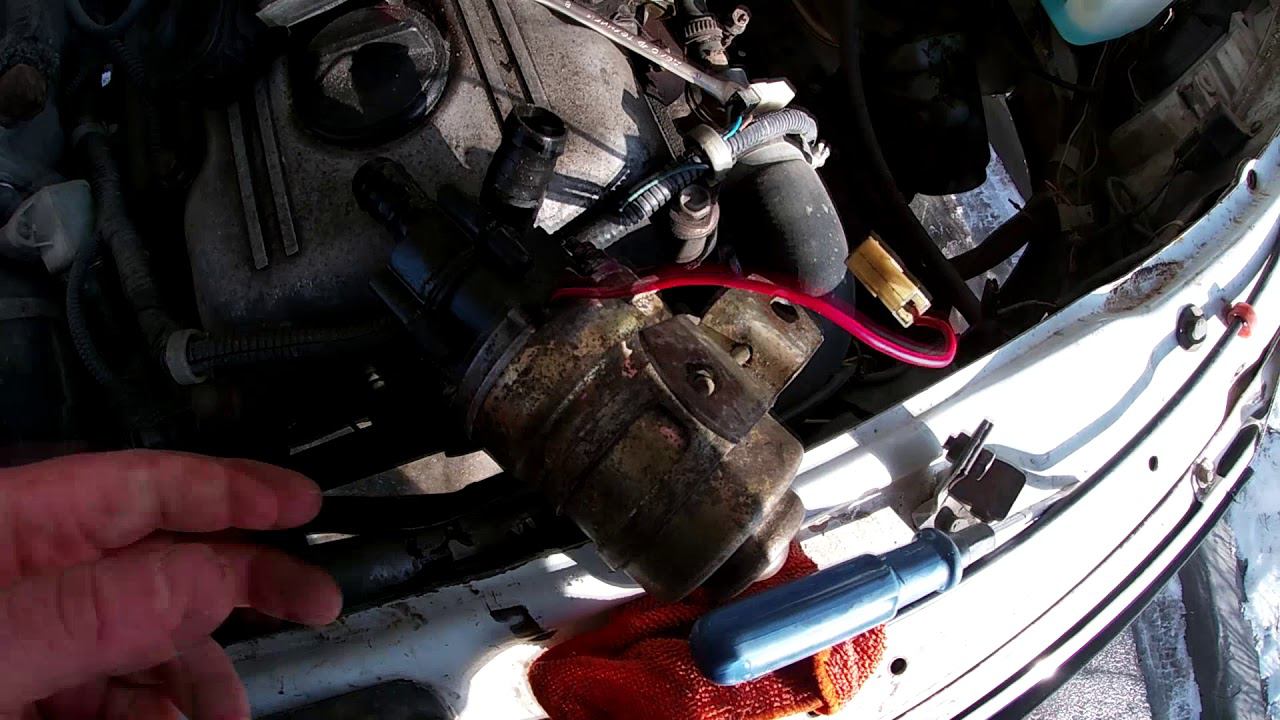 Ремонт и замена дополнительного моторчика печки Газели,установка пневмосигнала.