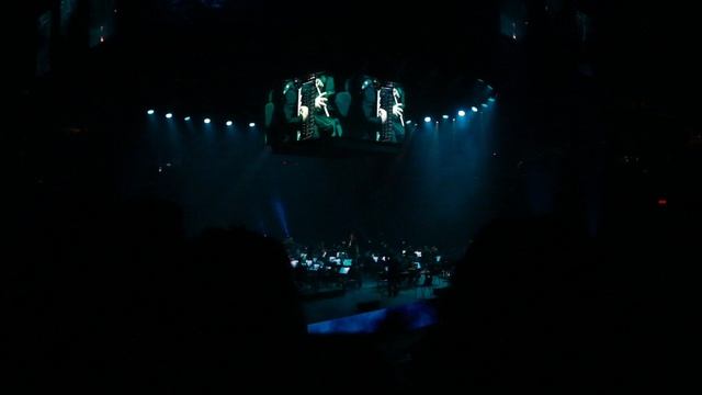 Музыка из кинофильма «Шерлок Холмс». Симфонический оркестр Ханса Циммера.