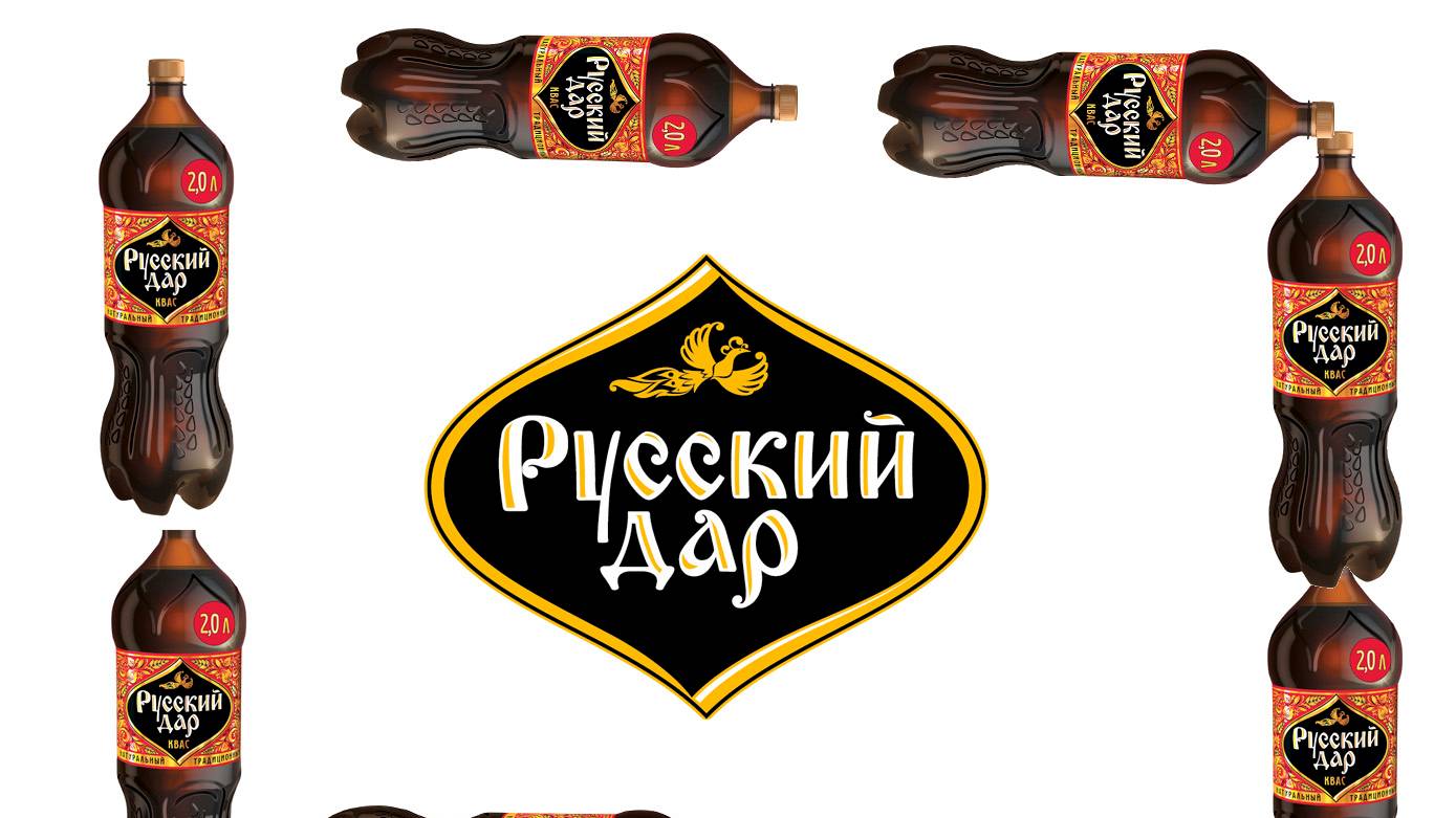 ЧТО ТАКОЕ "РУССКИЙ ДАР"?