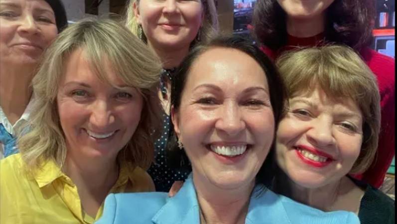 Это твой Шанс