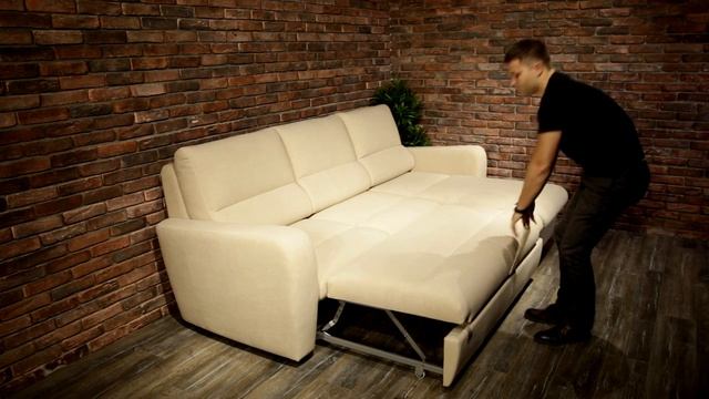 Модульный диван КЁЛЬН