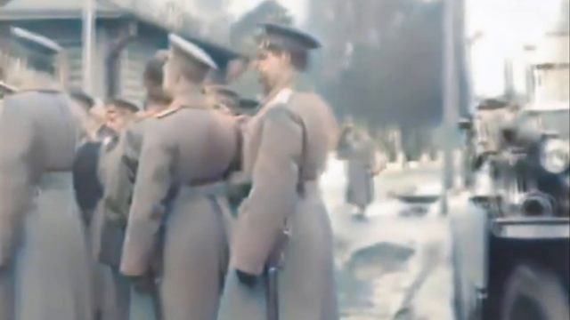 Царский гараж Николая II. Автомобили российской империи. #2.