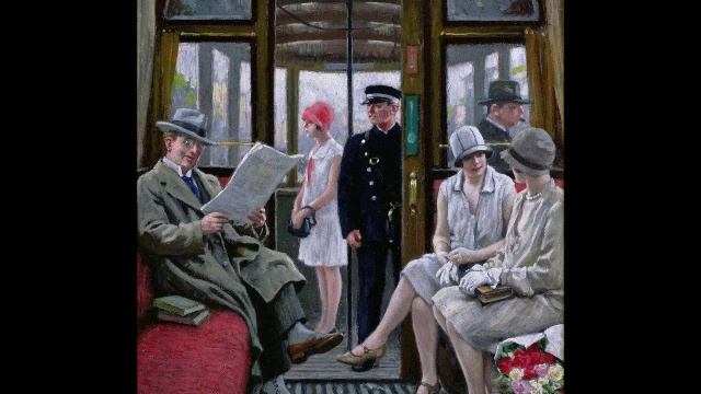 О.ГЕНРИ - "МЕТОДЫ ШЕНРОКА ДЖОЛЬНСА"