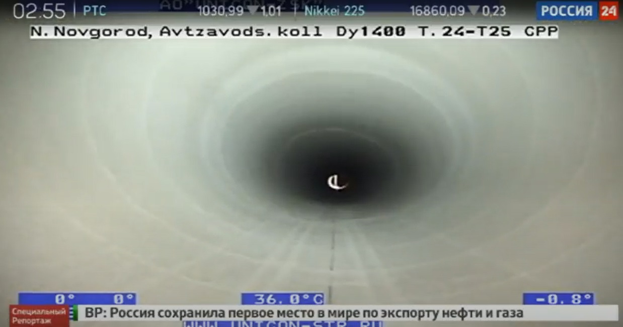 Санация цементно-полимерным покрытием (ЦПП)