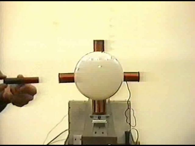 Ток в вакууме