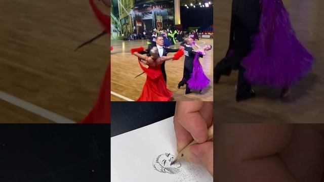 Dance is life - at all ages ---﹥