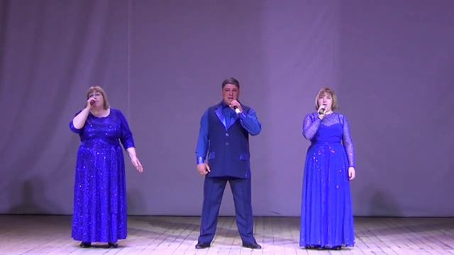 На передовой