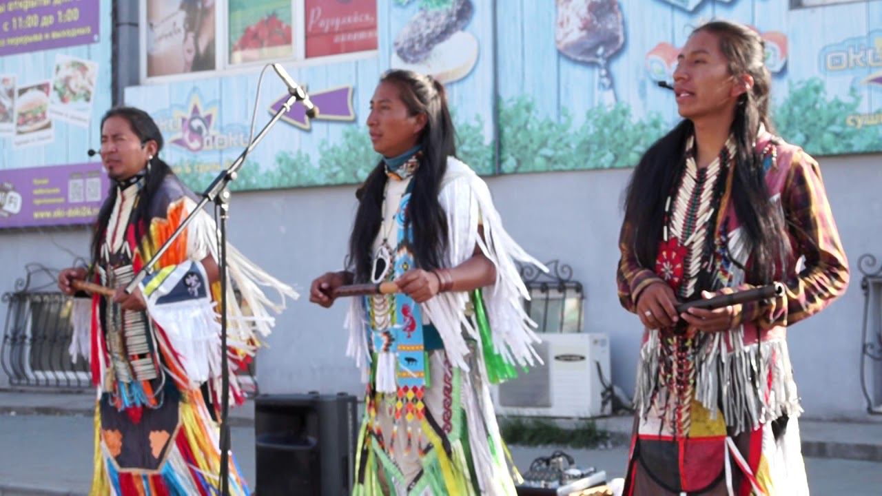 Atipaj Runa - 2018 - 12