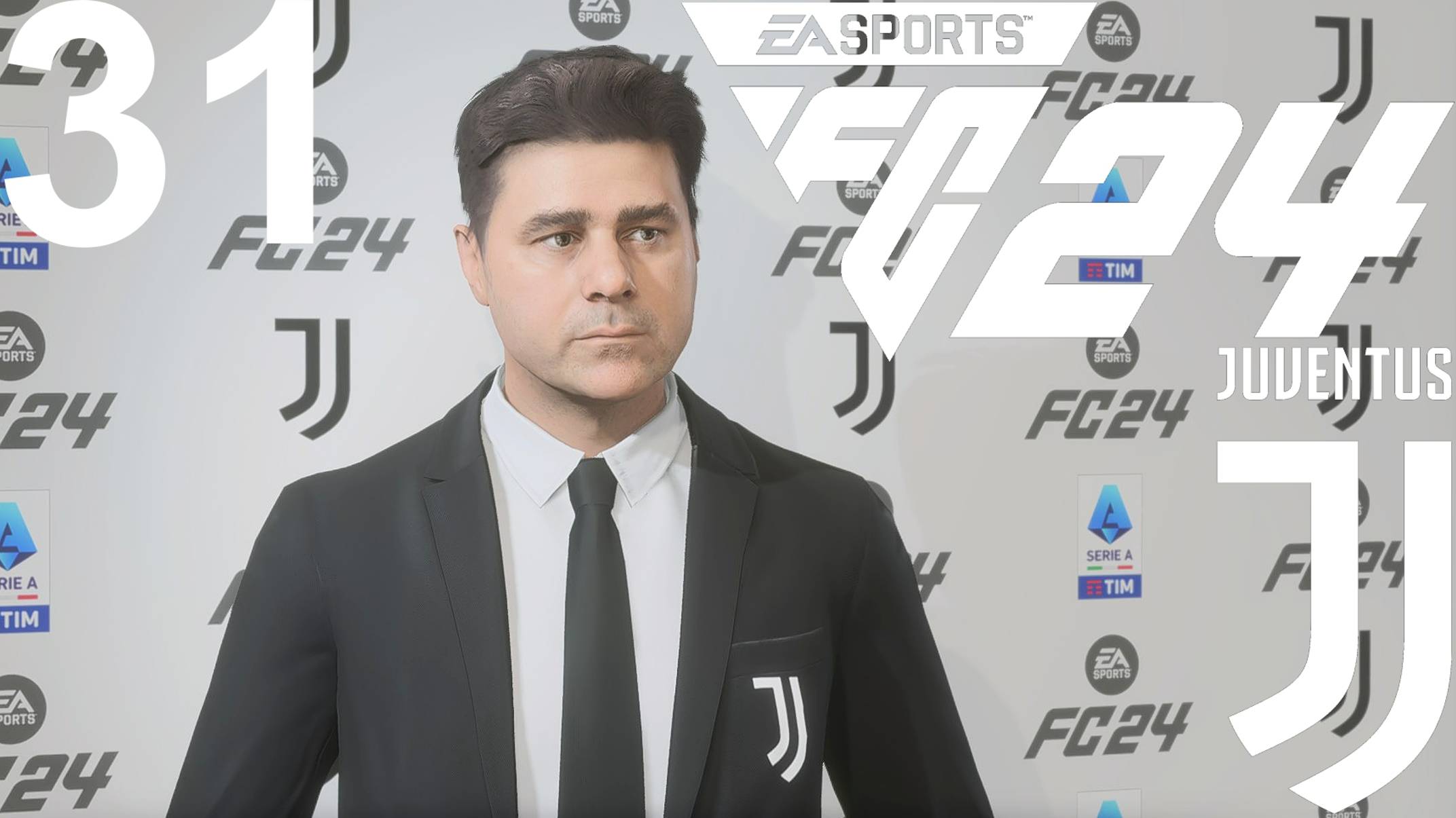 FC 24 КАРЬЕРА ЗА ЮВЕНТУС #31 - ФИНАЛ КУБКА ИТАЛИИ и ЧЕМПИОНСКАЯ РАЗВЯЗКА В ЧЕМПИОНАТЕ!!!