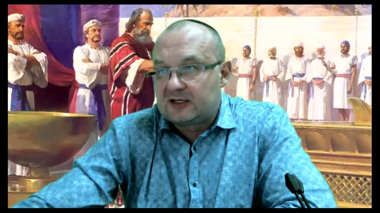 Почему коршун некошерная птица? Почему он стоит в Вавилоне и видит трупы в Израиле? Глава Шмини 5781