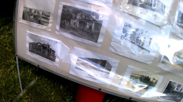 Поездка в Канаш ( 1 часть )