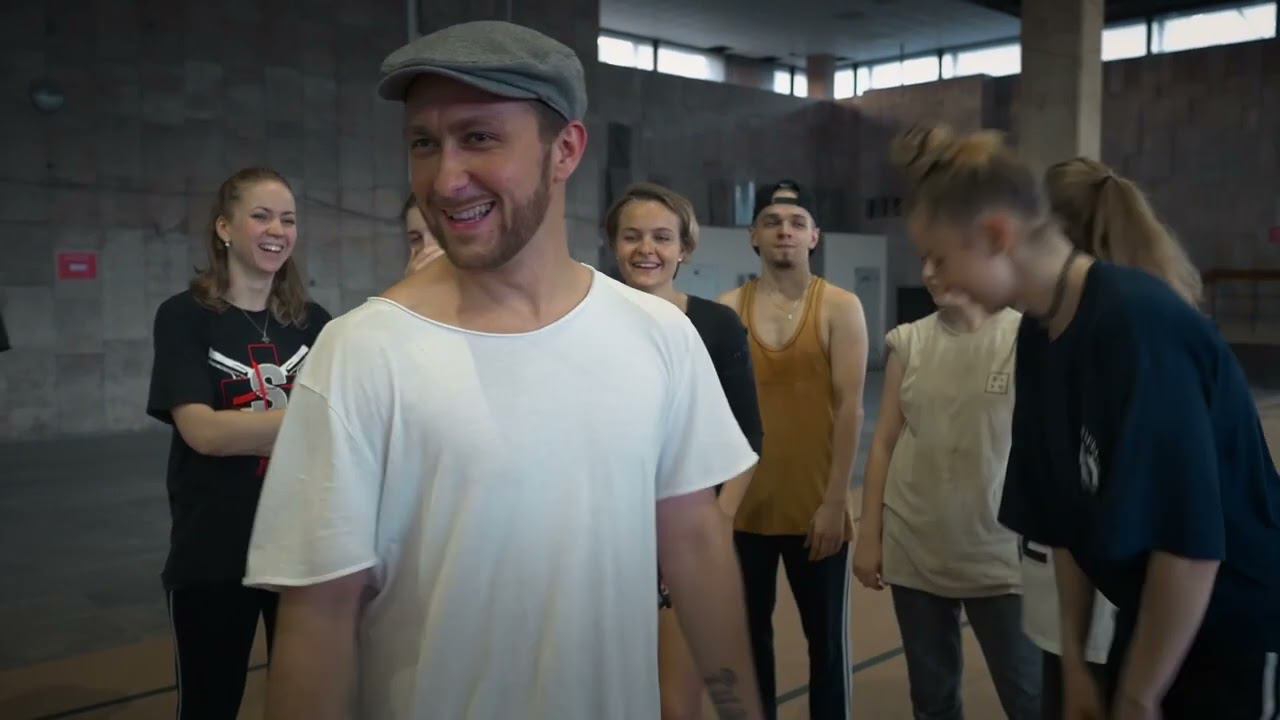 Dance Day 2016  / rus subs