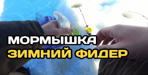 ЛОВЛЯ СТАЙНОЙ СОПЫ НА ТЕЧЕНИИ. БОНУС НА МОРМЫШКУ. ПРИШЛОСЬ ПОБЕГАТЬ ПО ЛЬДУ