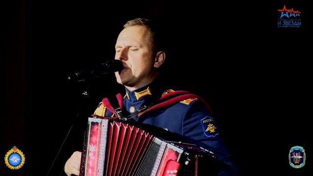 «И звёзды становятся ближе…», Михаил Морозов, 11.09.2021г.