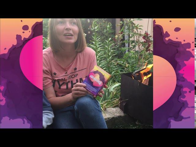 iDating   отзыв Алены Яскевич