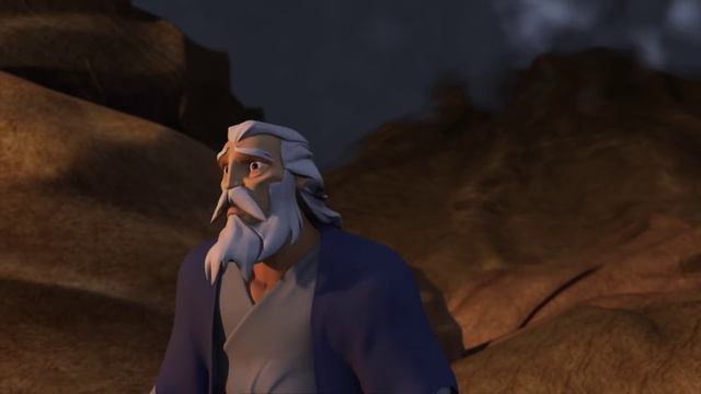 Суперкнига (Десять заповедей)