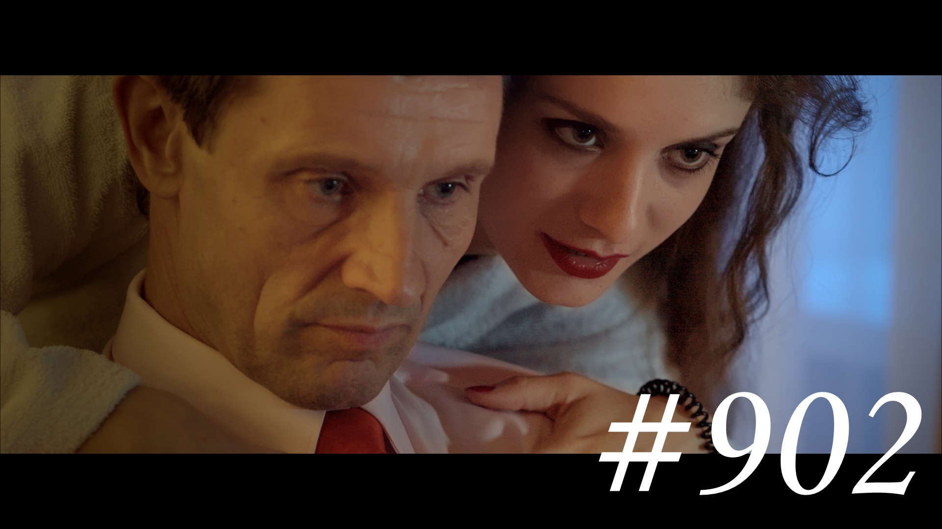 Короткометражный фильм "902"