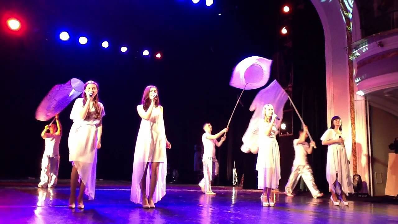 КНИТУ Студвесна 2013 01.04.2013