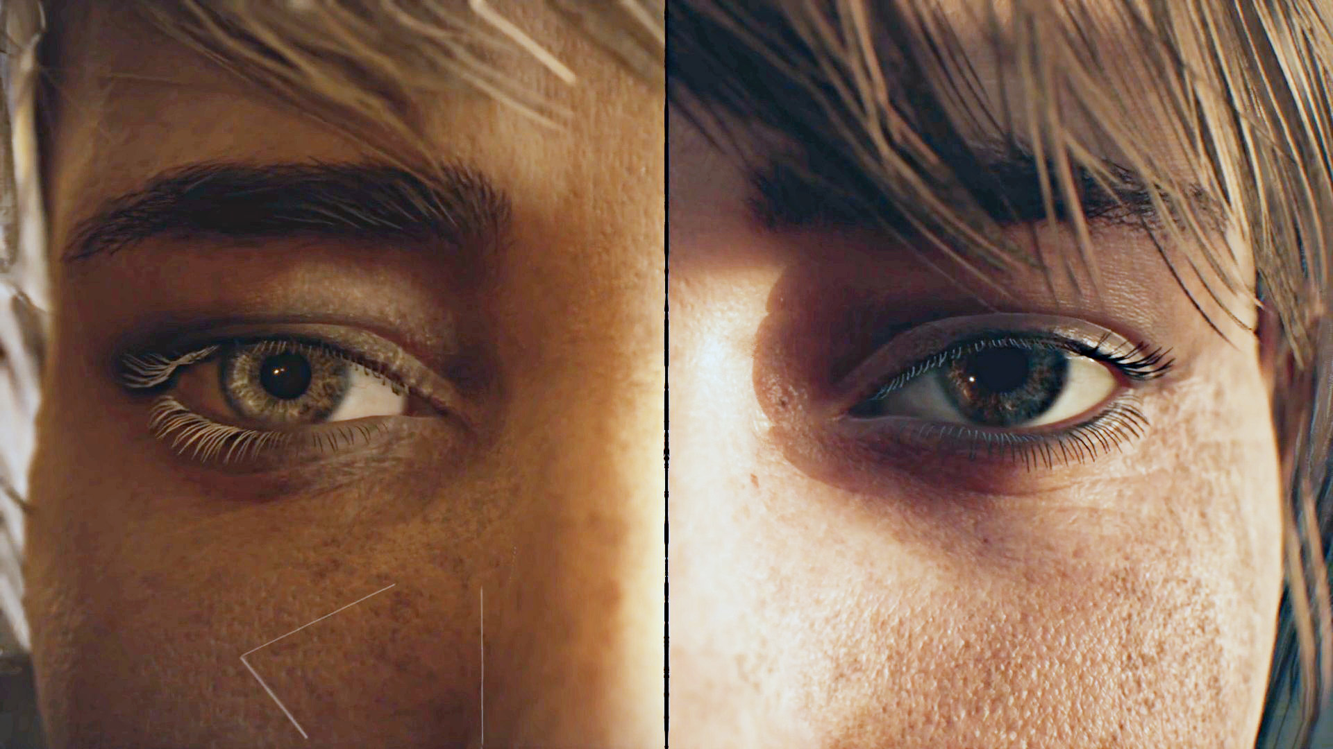 The Medium ► Последний выбор ► Финал #13