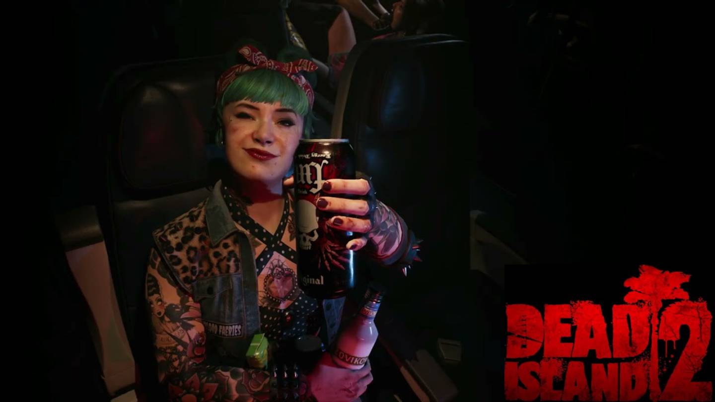 Добро пожаловать в Л-Ад! ➤ Dead Island 2 ◉ Прохождение 1