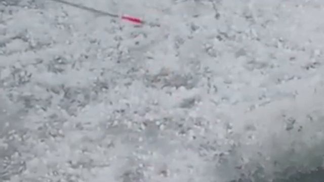 Рыбалка на Можайке. Можайское водохранилище.