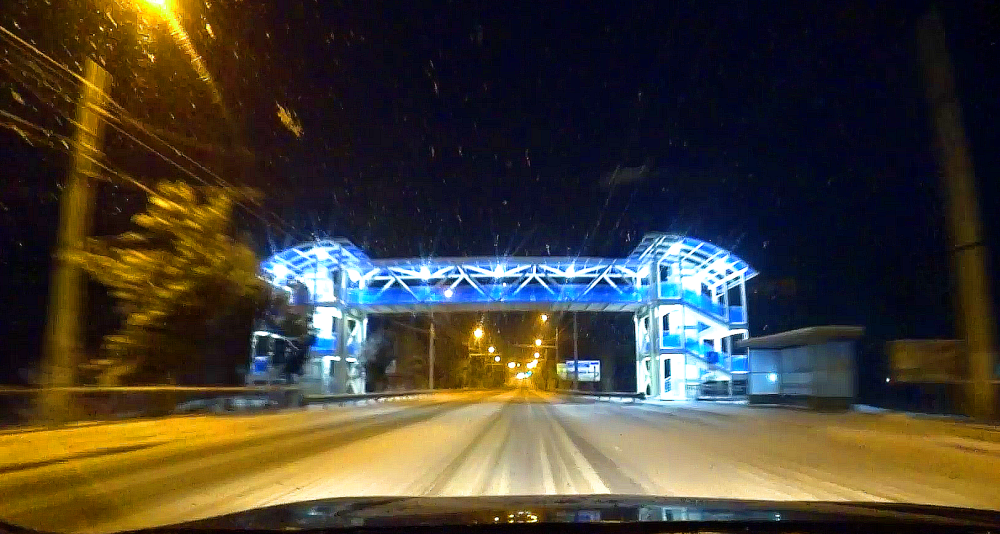 Погода - дорожная ситуация - Алушта Ялта Симферополь Севастополь Евпатория Ангарский перевал