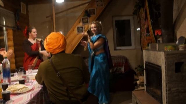 РИ  Лахорский котёл - сц1