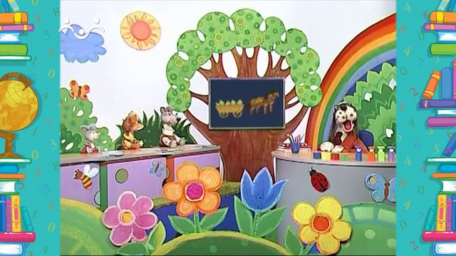 Школа Шишкиного Леса. Математика. Задачи на смекалку и сообразительность