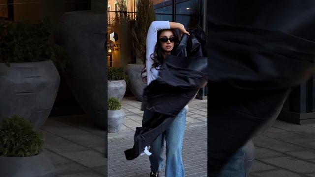 Снимаю кино ?️