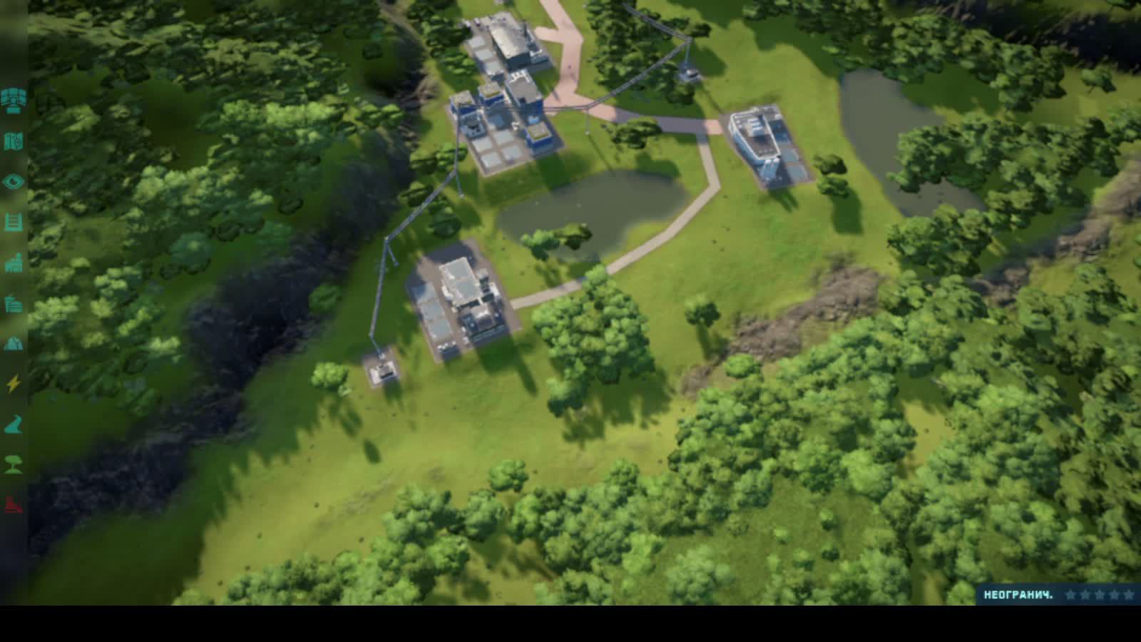 Jurassic World Evolution