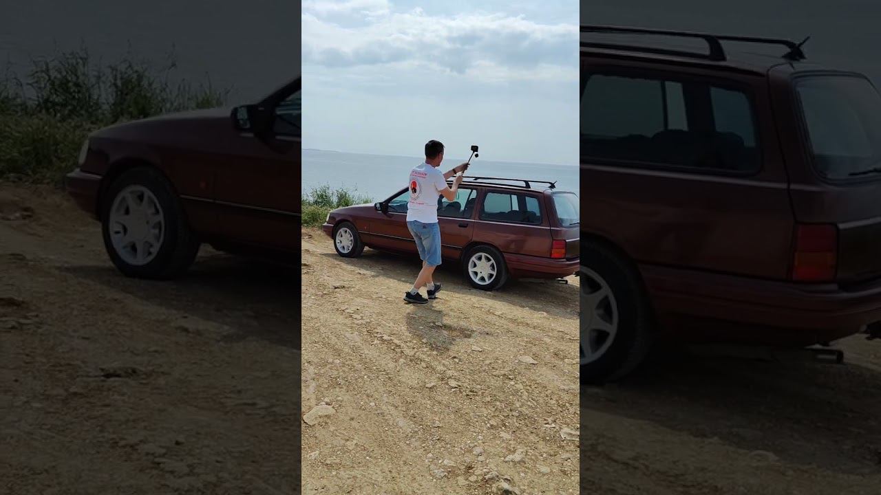 Скоро на канале обзор Ford Sierra 1983 года выпуска.#fordsierra #фордсиерра