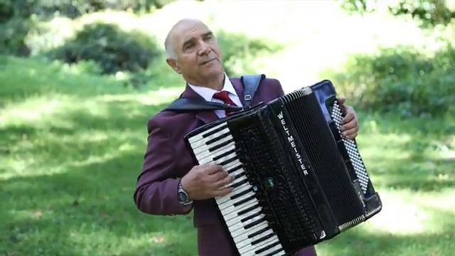 Благодать и любовь от Отца. И.Ротару.