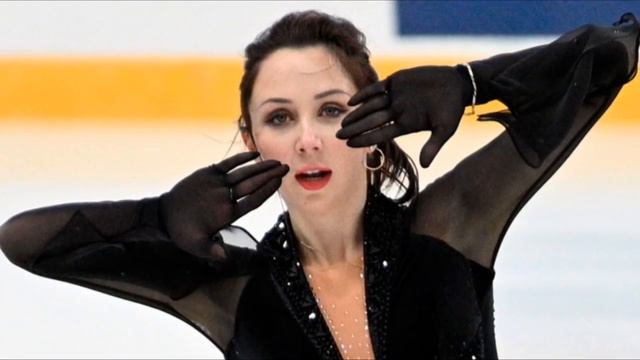 Елизавета Туктамышева рассказала, когда исполнит на соревнованиях четверной тулуп