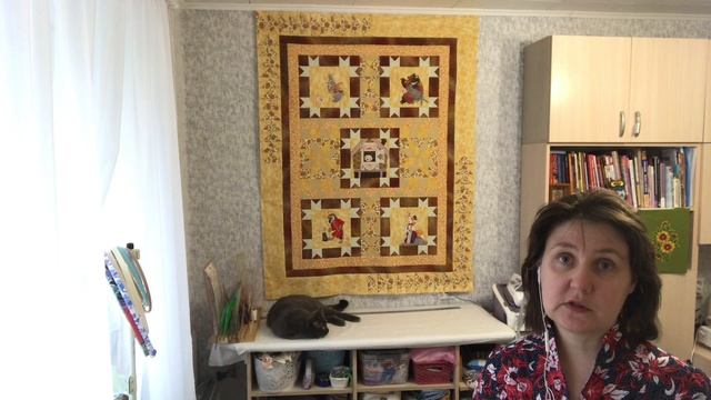 Промежуточный отчёт в проекте "Колобок"