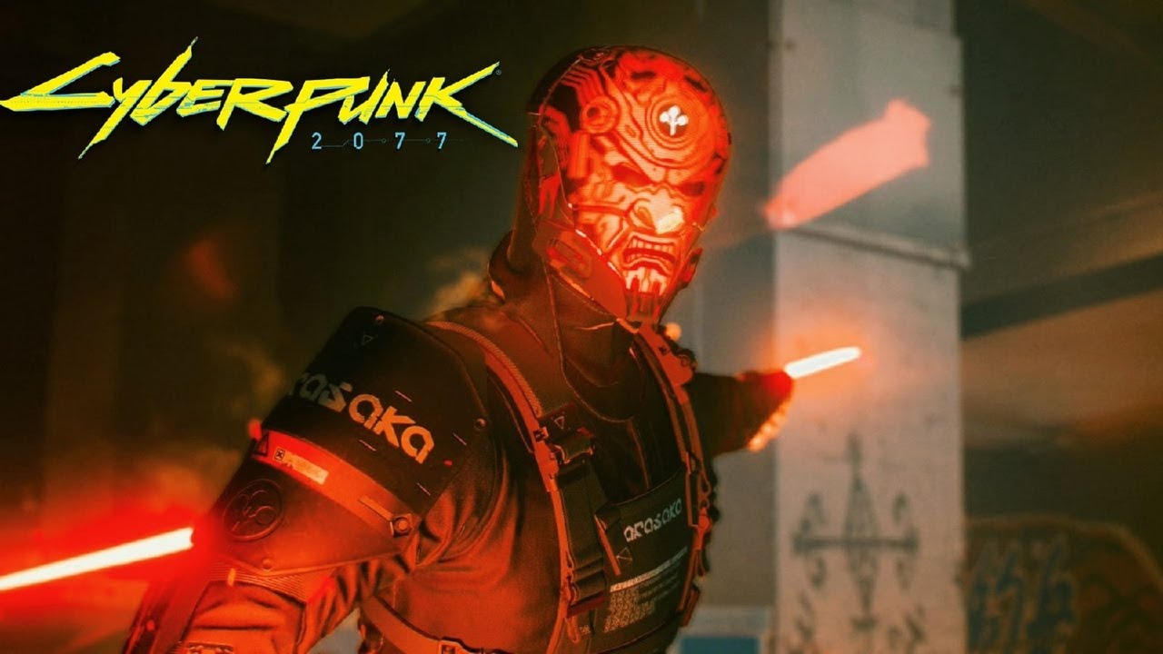 МАСТЕР ЙОДА ►Cyberpunk 2077 #26