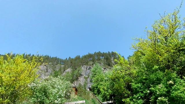 Мотопутешествие на Чарыш или Другой Алтай. Часть 2