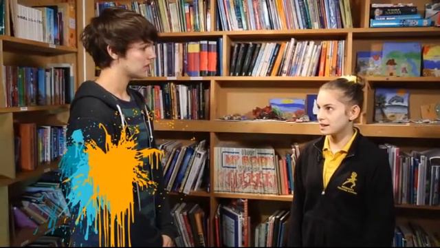 School subjects - What is your favourite subject_ What are you good at?