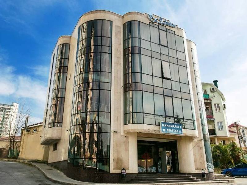 Сочи частный сектор без посредников. Отдых в Сочи гостиницы и отели. «Русалина» мини-гостиница