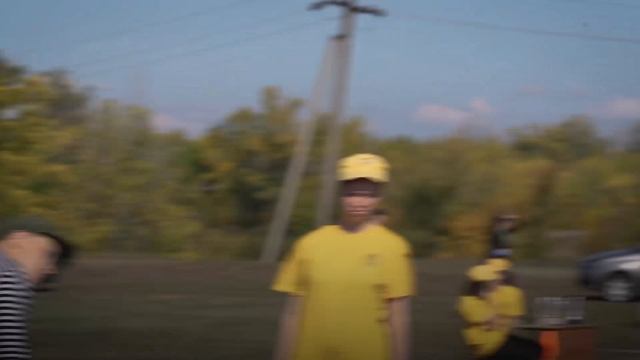 Зарница Поволжья 2023