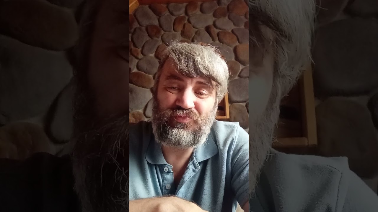 Отзыв о Ладной бане, Сергей Демин от  Андрей Гусельников! Система РОС