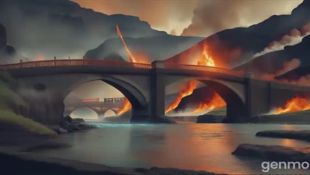 Витя и чудеса природы