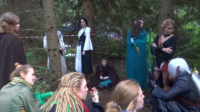 ПРИ 'Тиамад 2736' - сц11