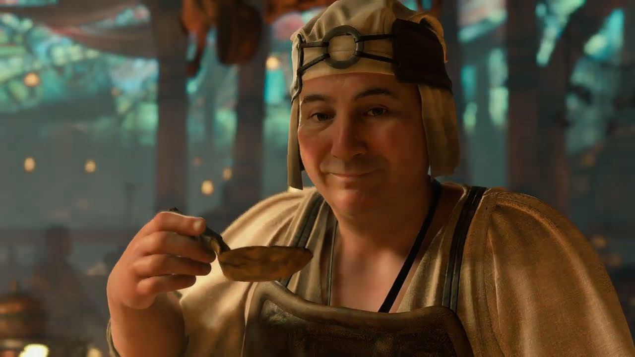 Horizon Forbidden West № 3 ЩЕПОТКА СМЕЛОСТИ