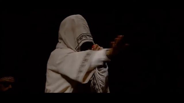 Нейромонах Феофан — Здесь Феофан (запись с концерта)